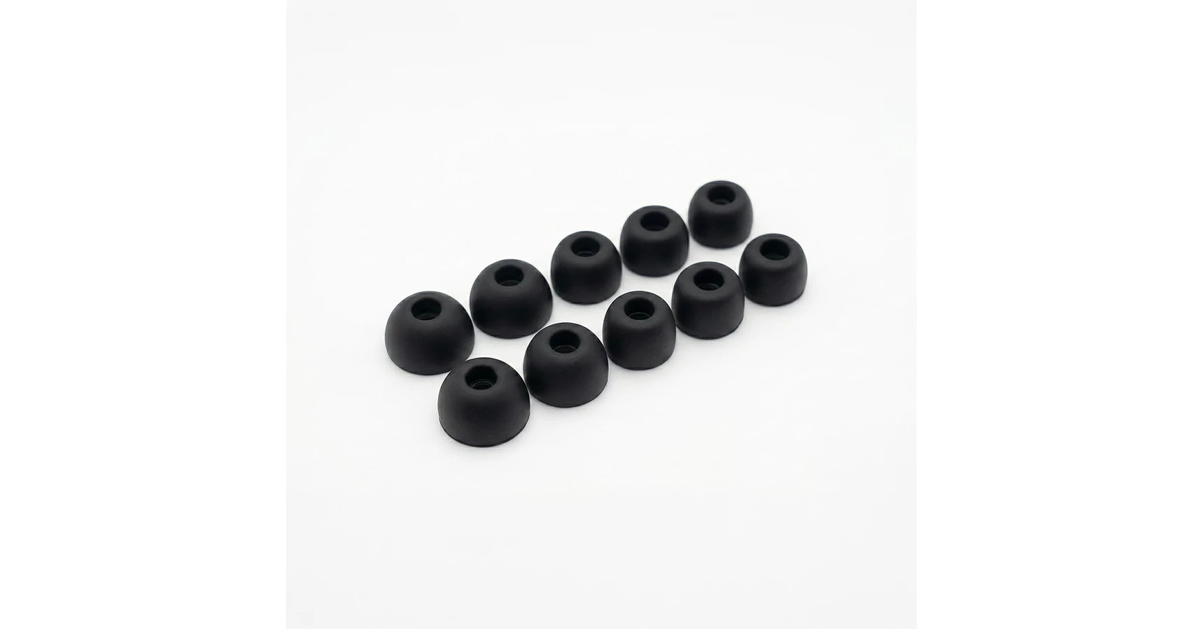 EarFun Air Pro 4+ gumiharang szett - Fekete - Tartozékok - EarFun ...